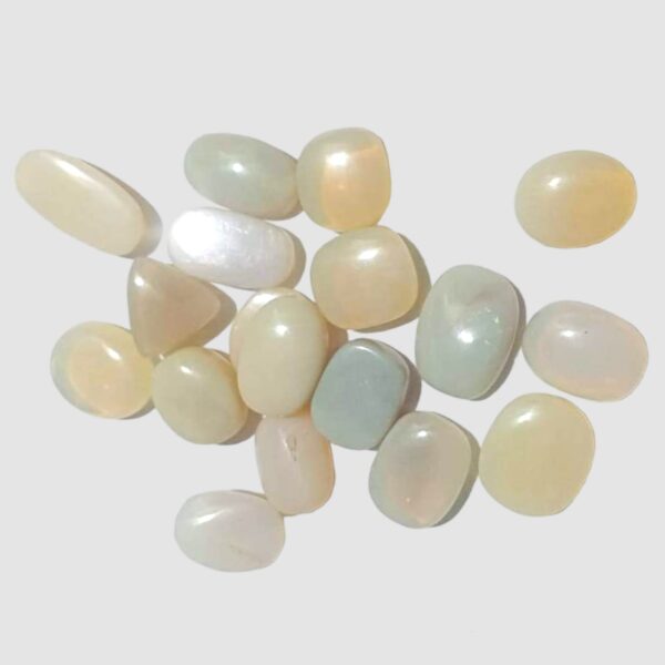 Original Opal Stone - Gemswholesaler